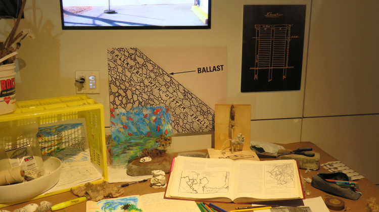 Illuminating the MIT landscape | SA+P